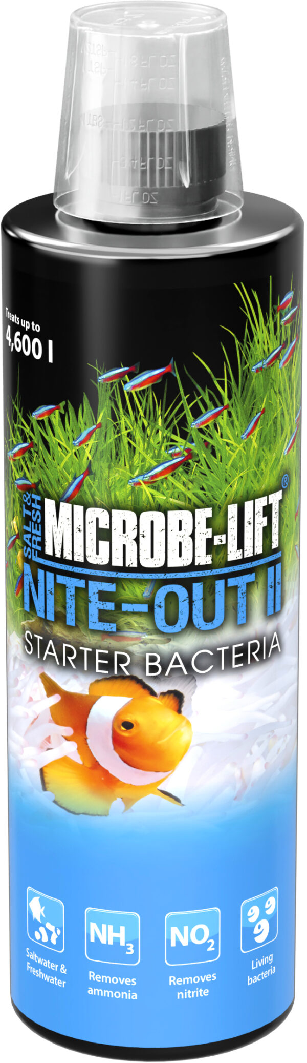 Nite-Out II – Starter Bacteria