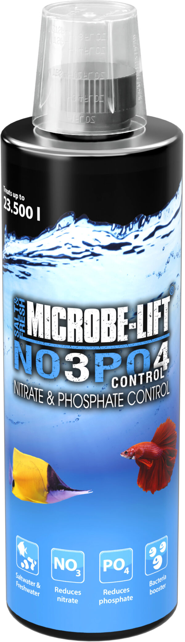 NOPO Control – Nitrate & Phosphate Control