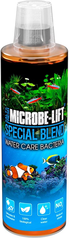 Special Blend – Water Care Bacteria