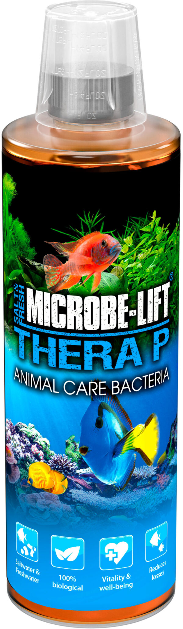 TheraP – Animal Care Bacteria