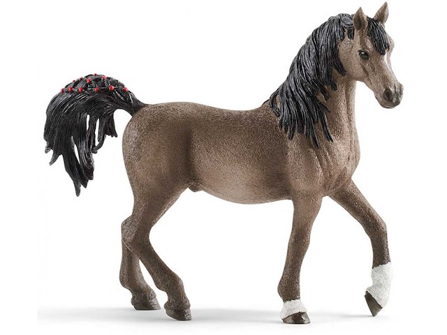 SCHLEICH Figurice Konji - Arapski pastuv 13907