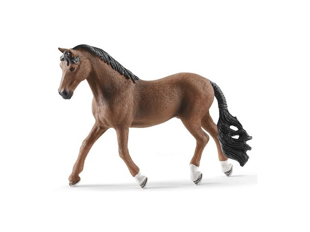 SCHLEICH Figurice Konji - Trakehner pastuv 13909