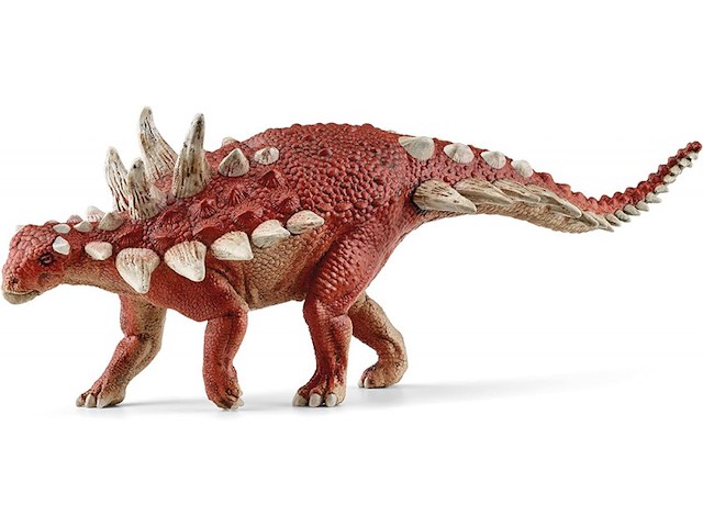 Schleich Figurice Dinosaurusi - Gastonia 15036