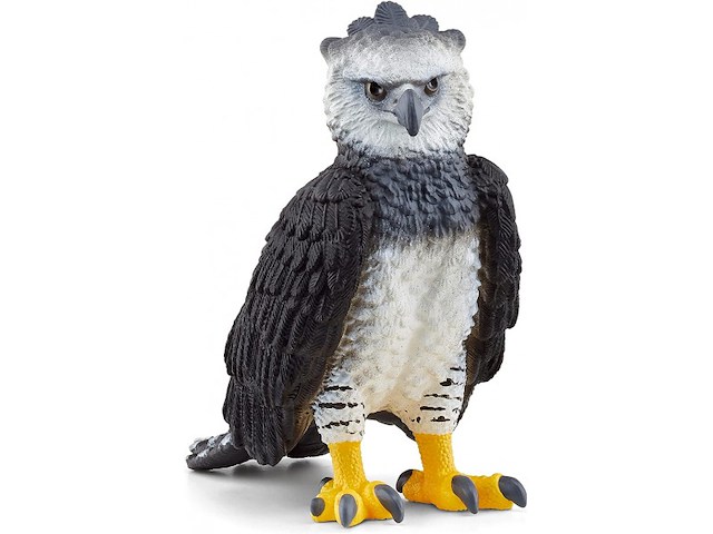 Schleich Figure divlje životinje - Harpija orao 14862