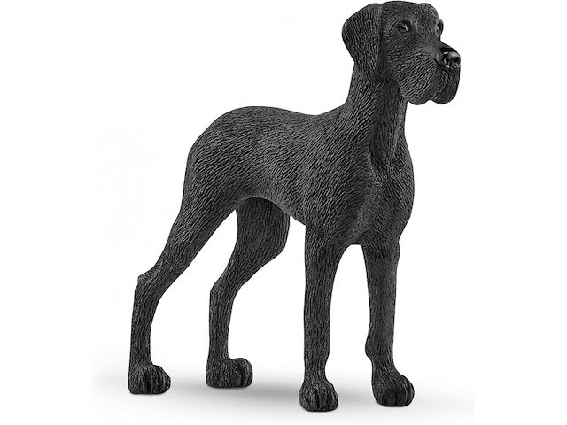 Schleich figure Domaće životinje - Psi - Danska doga 13962