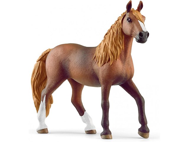 Schleich figure Konji - Peruanski Paso kobila 13953