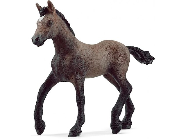 Schleich figure Konji - Peruanski Paso ždrebe 13954