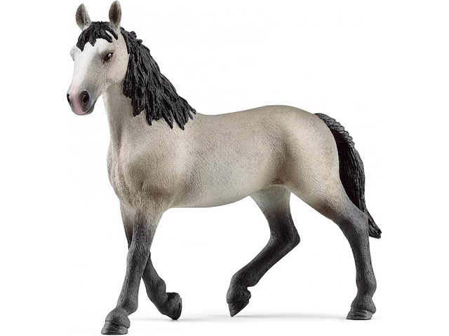 Schleich figurice Konji - Francuski jahaći konj - kobila 13955