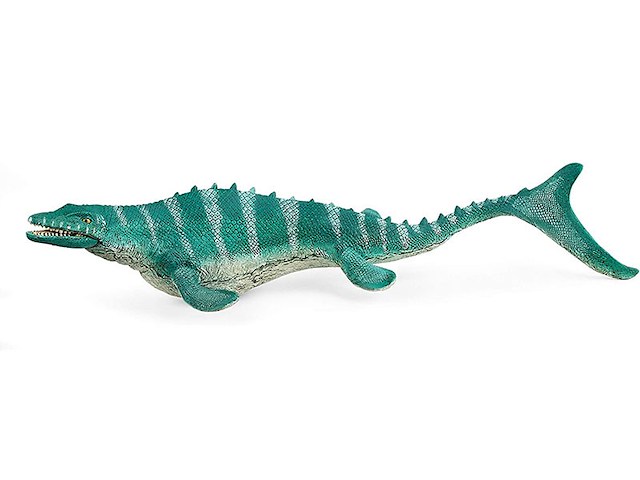 SCHLEICH Figurice Dinosaurusi - Mosasaurus 15026