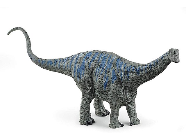 SCHLEICH Figurice Dinosaurusi - Brontosaurus 15027