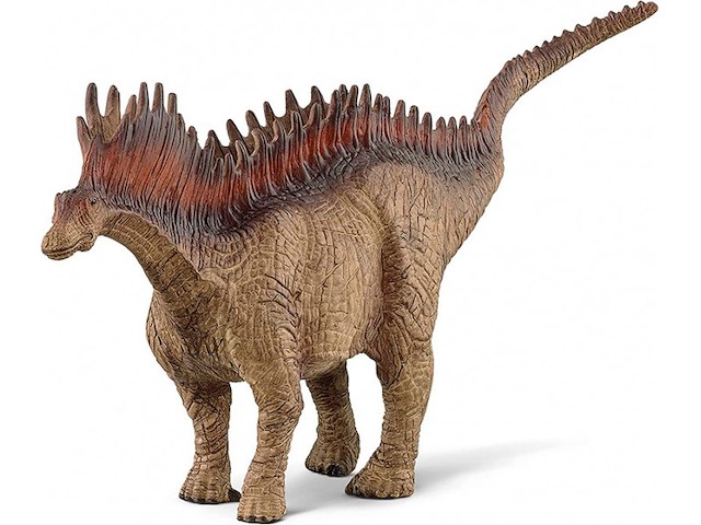 SCHLEICH Figurice Dinosaurusi - Amargasaurus 15029