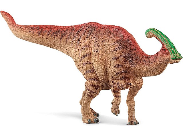 SCHLEICH Figurice Dinosaurusi - Parasaurolophus 15030