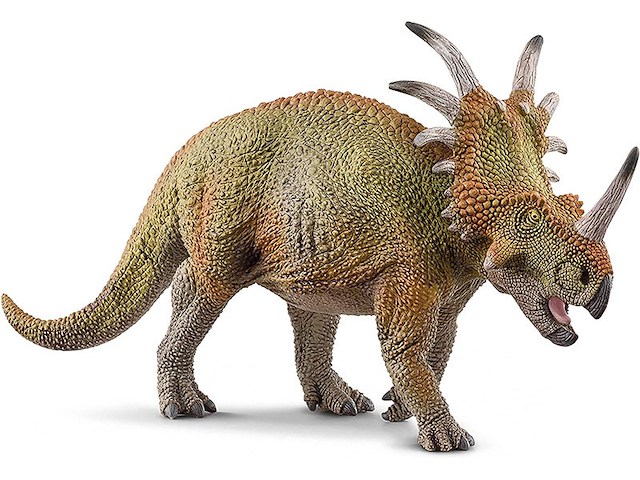 SCHLEICH Figurice Dinosaurusi - Styracosaurus 15033