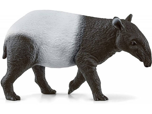 Schleich figurice Divlje životinje - Tapir 14850