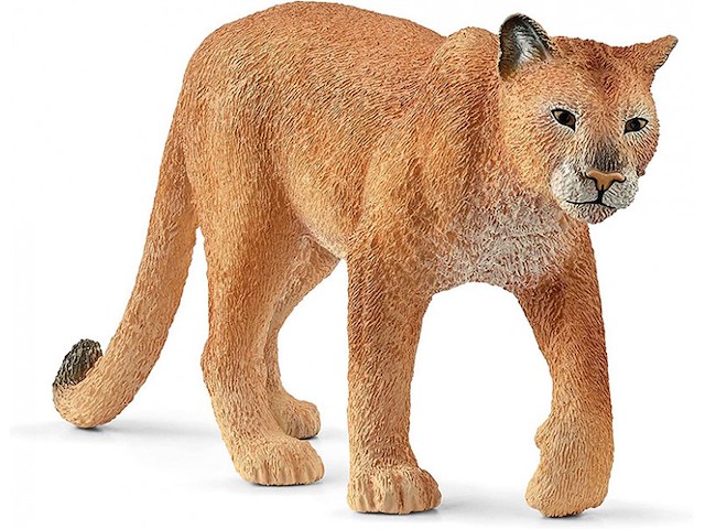 Schleich figurice Divlje životinje - Puma 14853