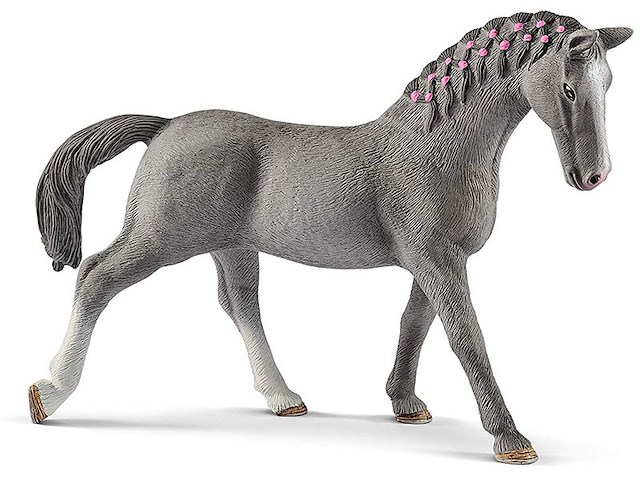 Schleich Figure Konji - Trakenenska kobila 13888