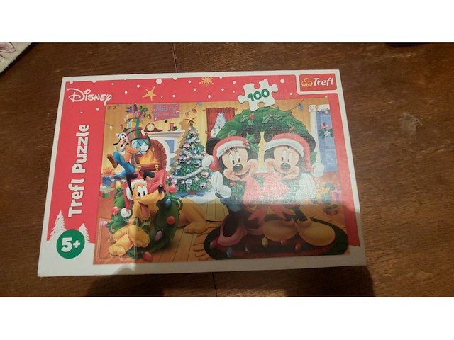 PUZLE  SLAGALICA PUZZLE Disney