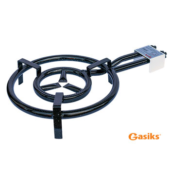 Gasiks plinski gorionik Palea 35 cm 1062