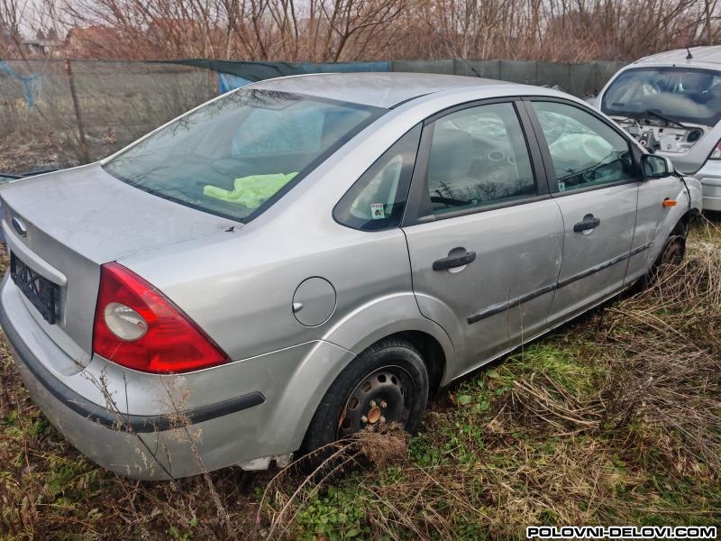 Ford Focus 1.4 B Kompletan Auto U Delovima