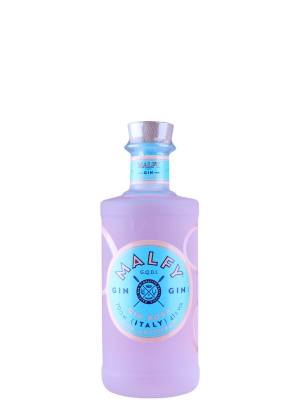 Gin Malfy Rosa 0,70L