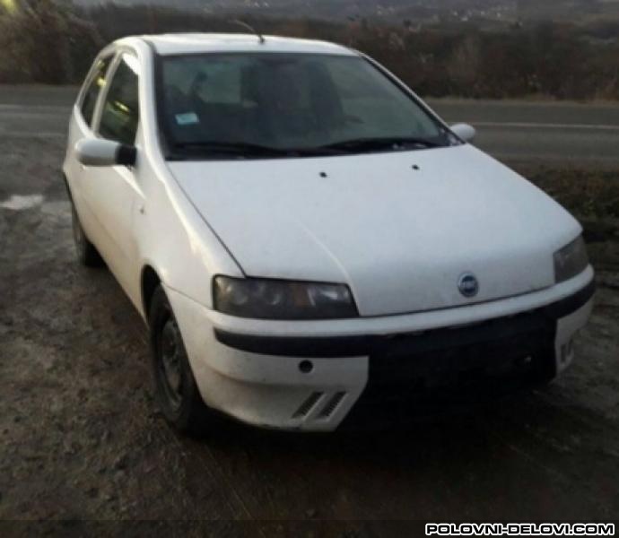 Fiat Punto Razni Delovi