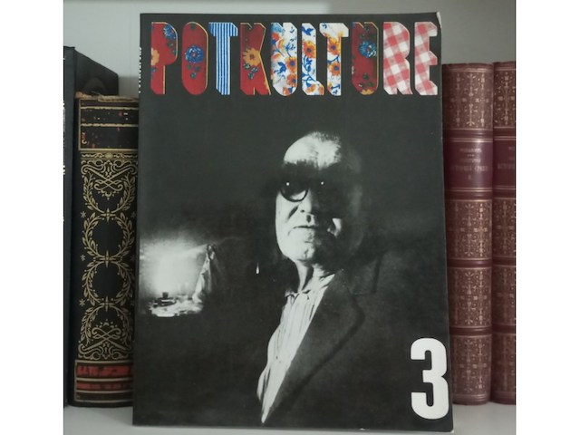 POTKULTURE 3