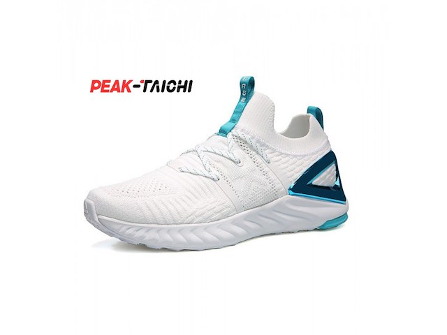 PATIKE PEAK TAICHI EW92578H WHITE