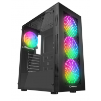 Rampage PLAID V1 Mesh