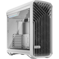 Fractal Design Torrent RGB White TG FD-C-TOR1A-03