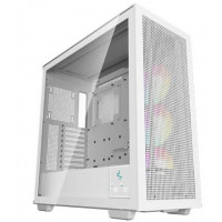 DeepCool MORPHEUS WH