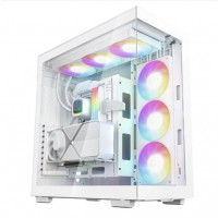 DeepCool CH780 WHITE