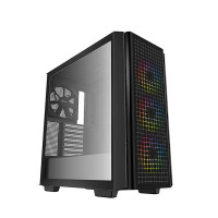 DeepCool CG540 Mid-Tower