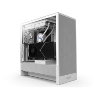 NZXT H5 Flow CC-H52FW-01