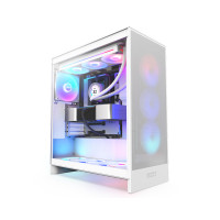 NZXT H7 Flow RGB CM-H72FW-R1