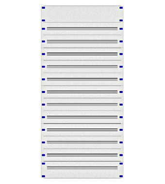 Inst.mod.umetak 516 mod.za AC i KC
Instalacioni modularni umetak za AC i KC ormane 2EK-41, 516 modula-komplet