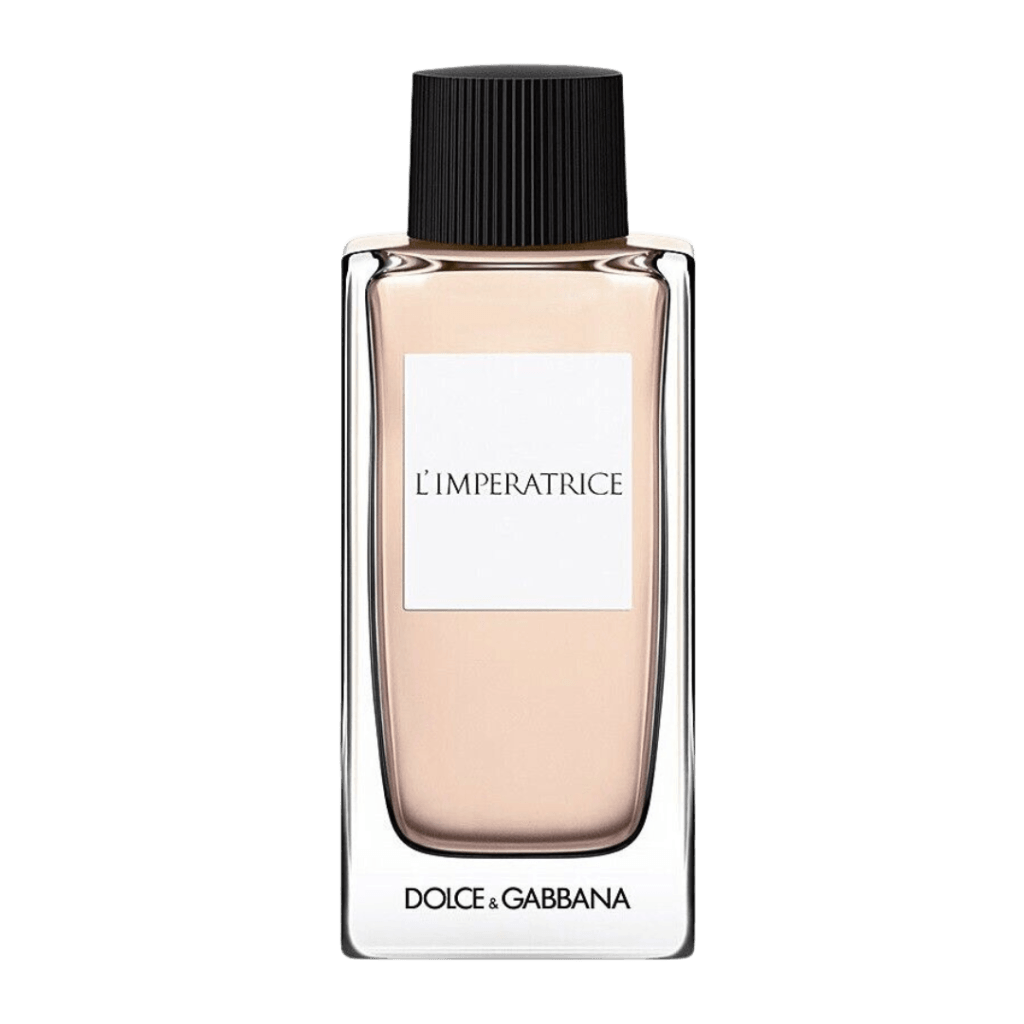 Dolce&Gabbana L'Imperatrice