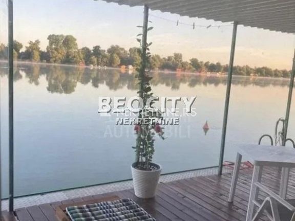 Čukarica, Ada Ciganlija, , 3.0, 145m2, 110000EUR