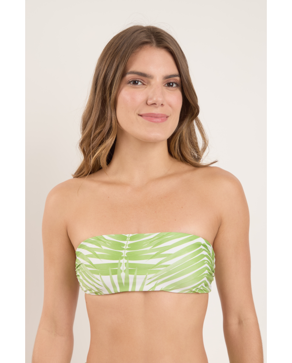 Top Palms Bandeau-Reto