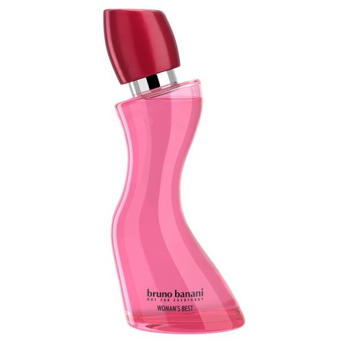 Bruno Banani Best W edt 30ml tstr