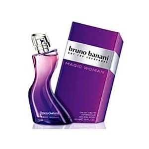 Bruno Banani Magic W edt 20ml