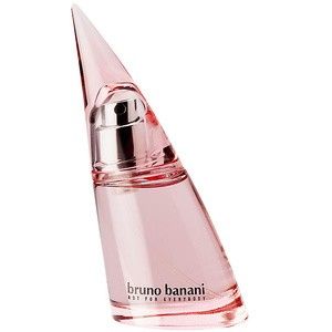 Bruno Banani Woman W edt 40ml tstr