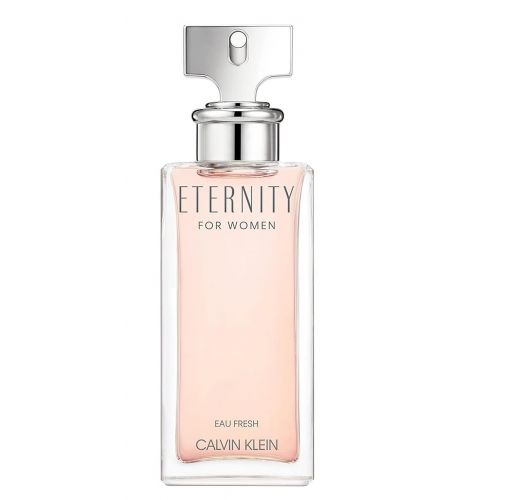 C.K. Eternity Eau Fresh W edp 100ml tstr