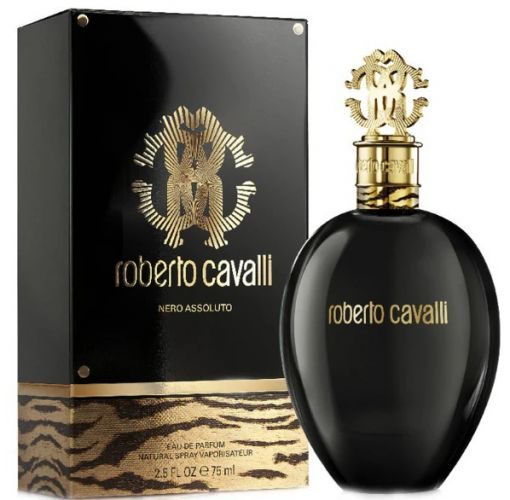 R.C. Nero Assoluto W edp 75ml