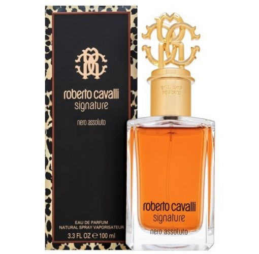 R.C. Signature Nero Assoluto W edp 100ml