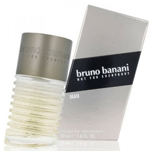 Bruno Banani Man M edt 50ml