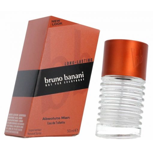 Bruno Banani Absolute 2014 M edt 50ml