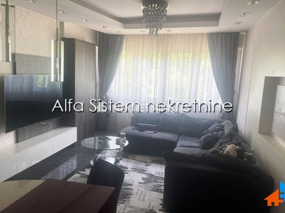 Zvezdara, Kluz, 3.0 stan, 60m2, 670 EUR, ID 48671