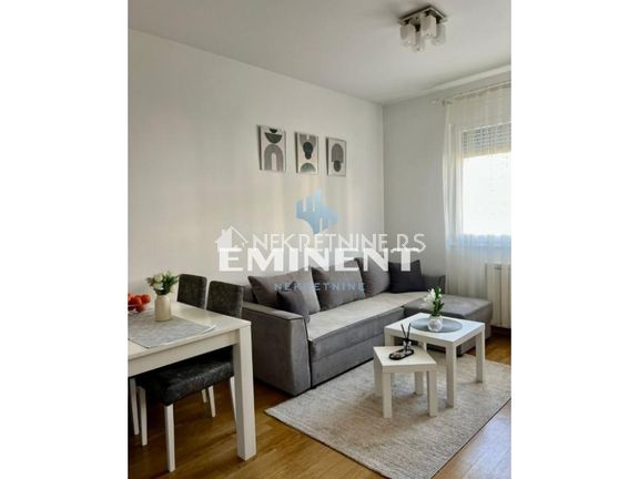 Vračar, Gospodara Vučića, Gospodara Vučića, 1.5, 30m2, 600 EUR