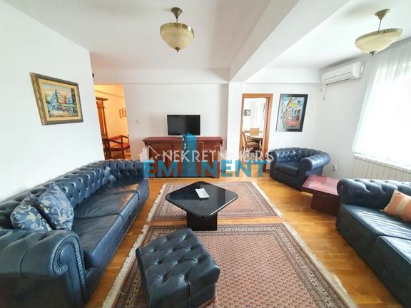 Zvezdara, Lion, Hektorovićeva, 2.0, 74m2, 650 EUR