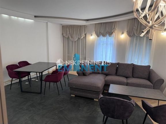 Savski venac, Senjak, Drinićka, 3.0, 150m2, 1800 EUR